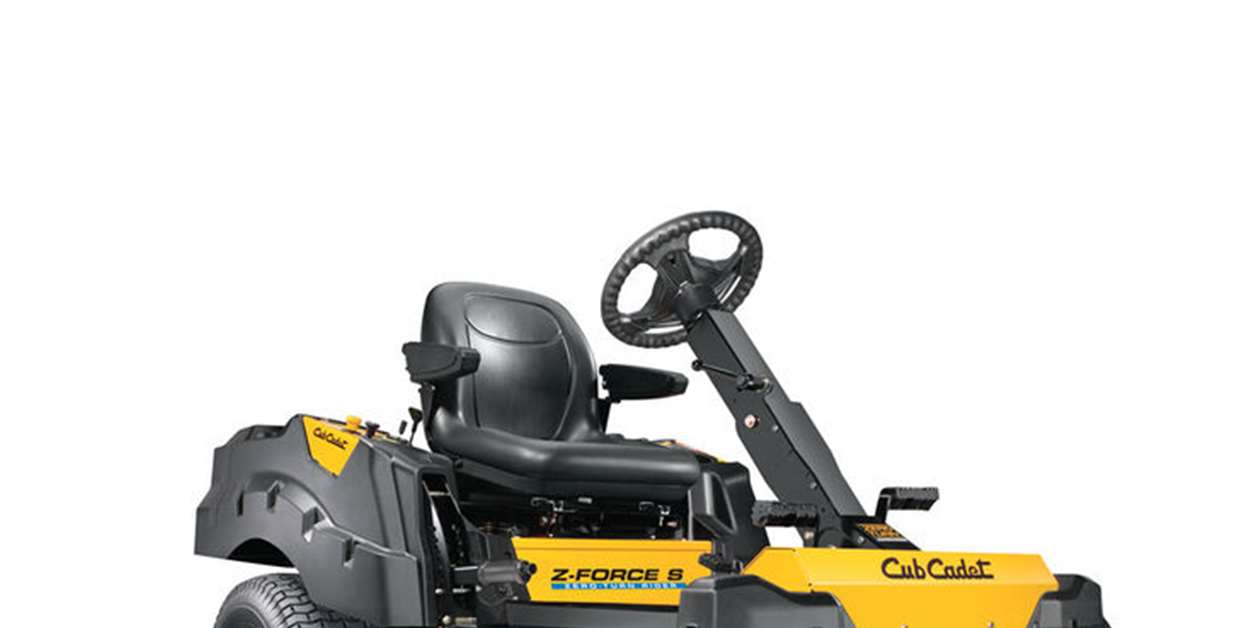 Stanley Black & Decker to buy MTD - Power Progress