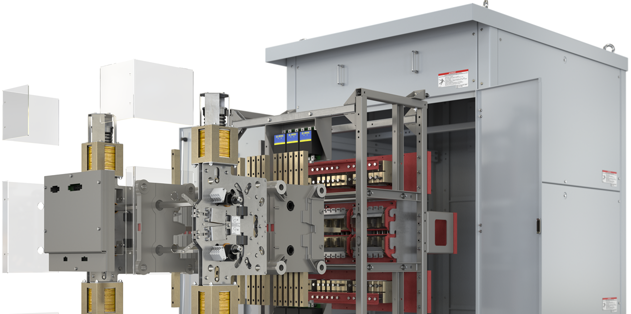 Cummins adds the X-factor for power protection - Power Progress