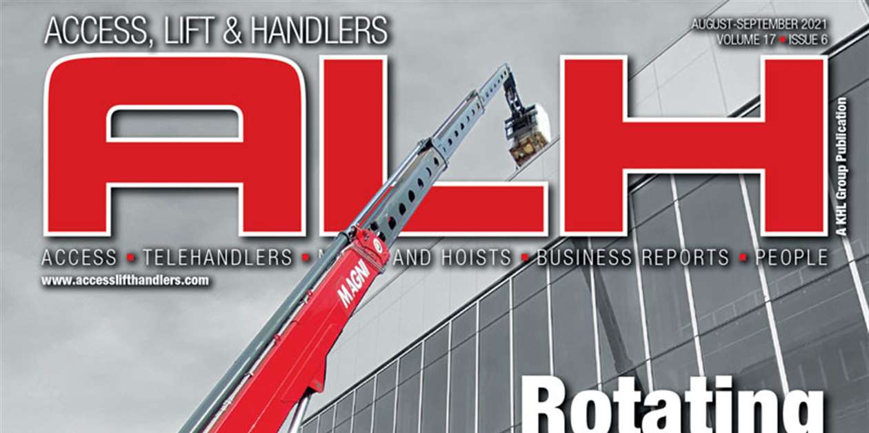 KHL Group acquires SA Magazine - Power Progress
