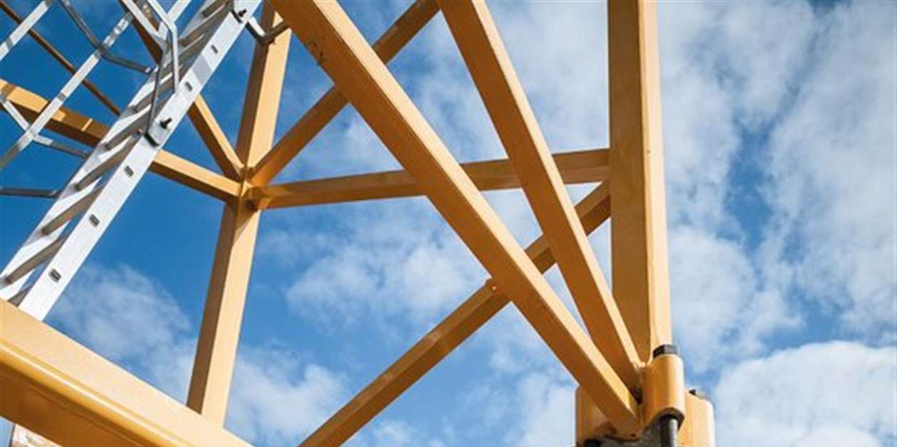 Who tops the 2021 IC Tower Index? - Power Progress