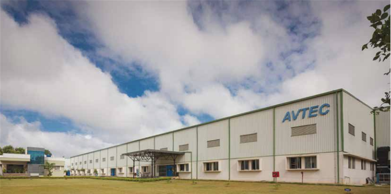 Allison to acquire AVTEC’s off-highway business - Power Progress