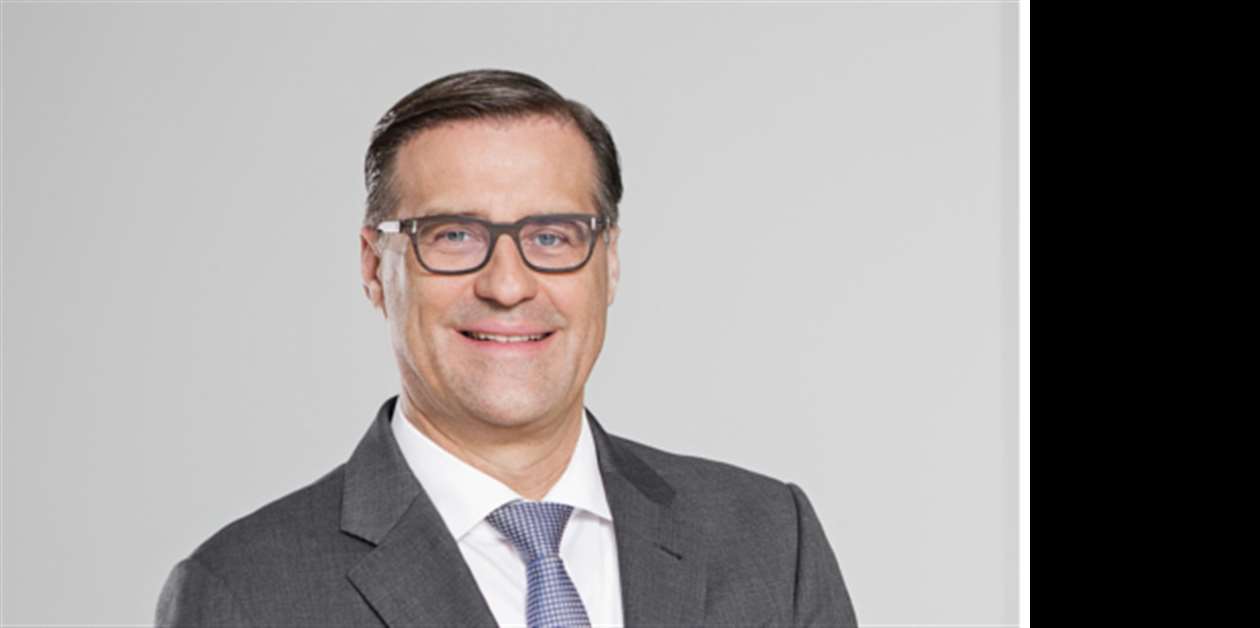 Olaf Berlien becomes new CEO of gas engine manufacturer INNIO - Power ...