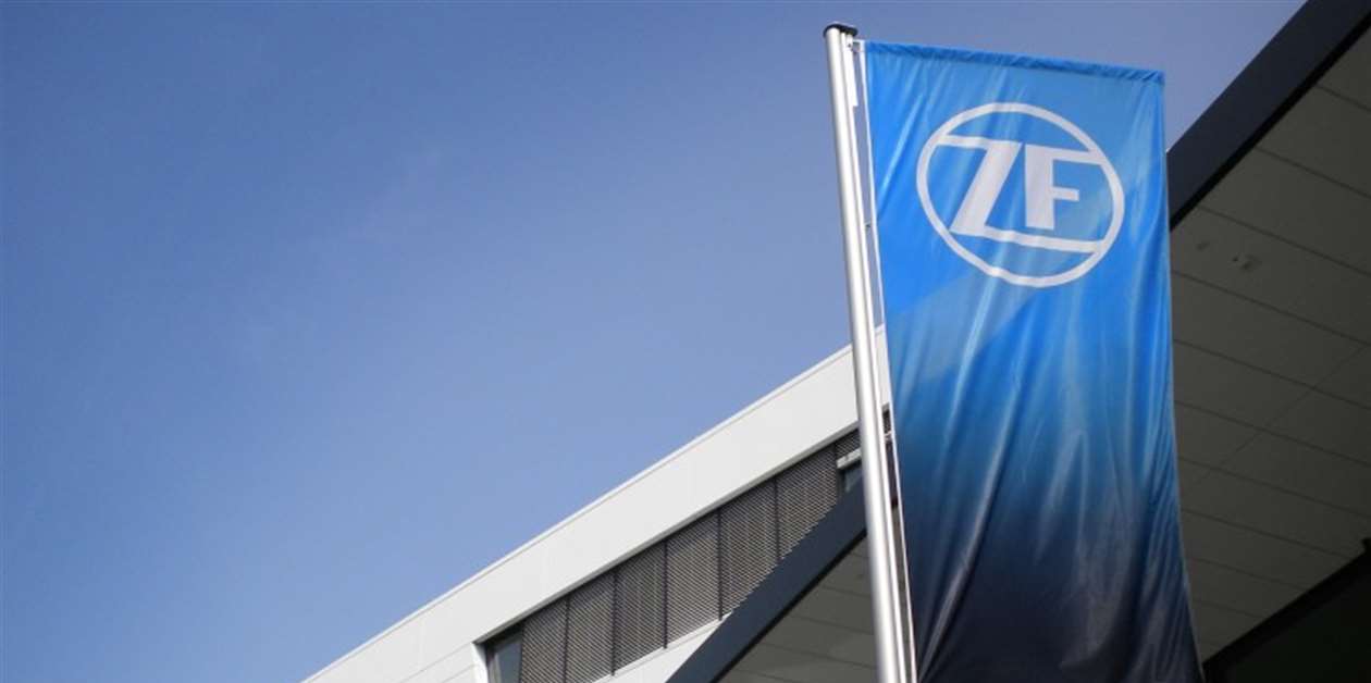 ZF starts integration of MICO - Power Progress