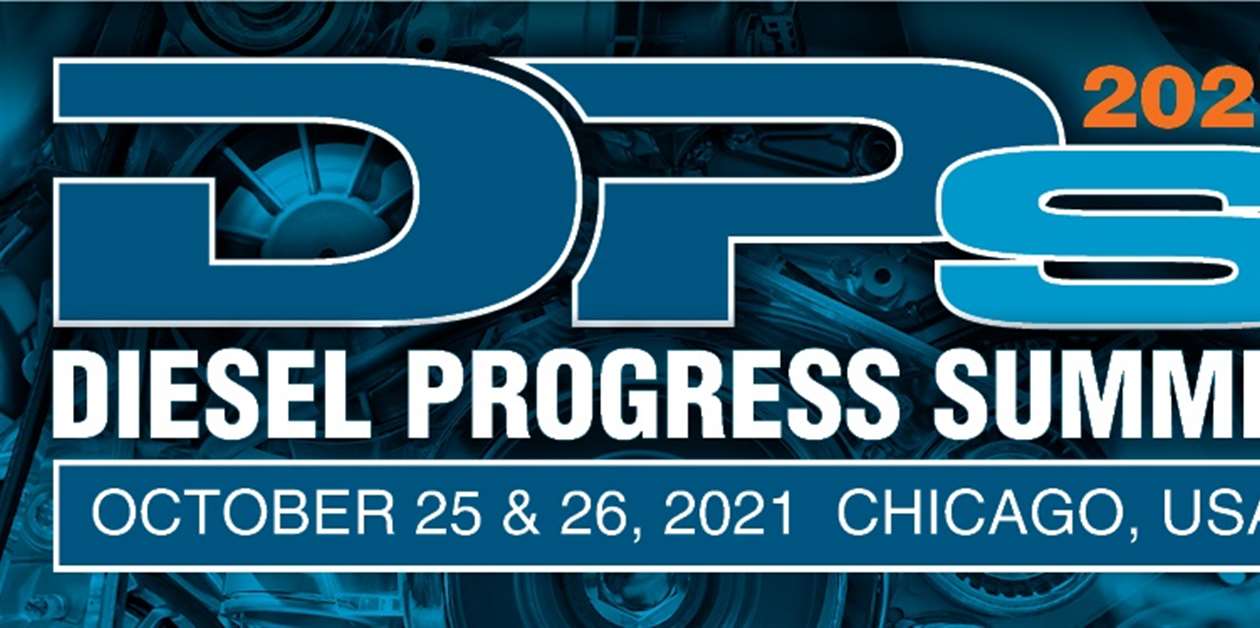See the full Diesel Progress Summit program - Power Progress