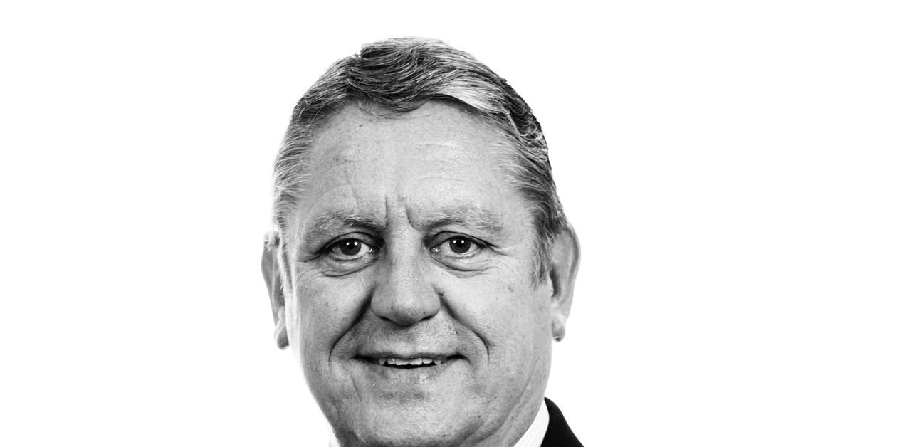 Steve Hemmings named COO at Fablink Group - Power Progress