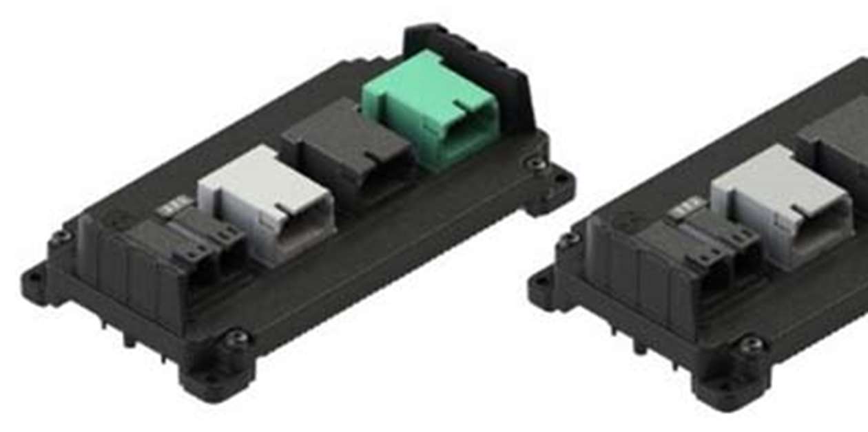 Helios introduces uControl mobile machine controller - Power Progress