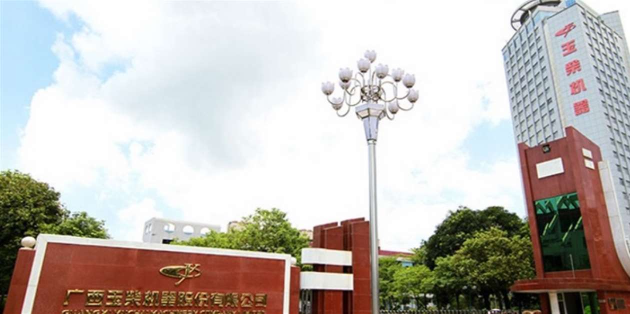 China Yuchai forms JV to develop hydrogen fuel cells - Power Progress