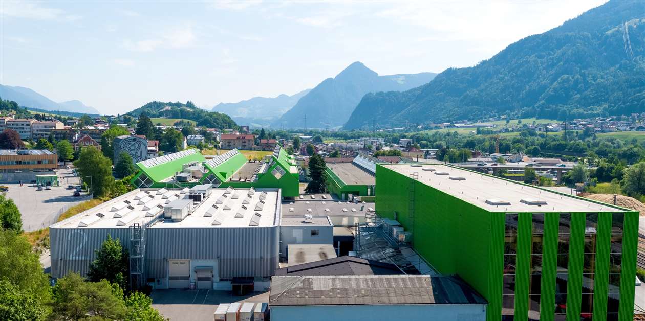 INNIO announces emissions goals - Power Progress