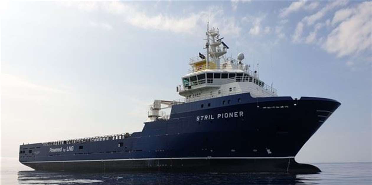 Wärtsilä, Norwegian shipper studying ammonia, LNG engines - Power Progress