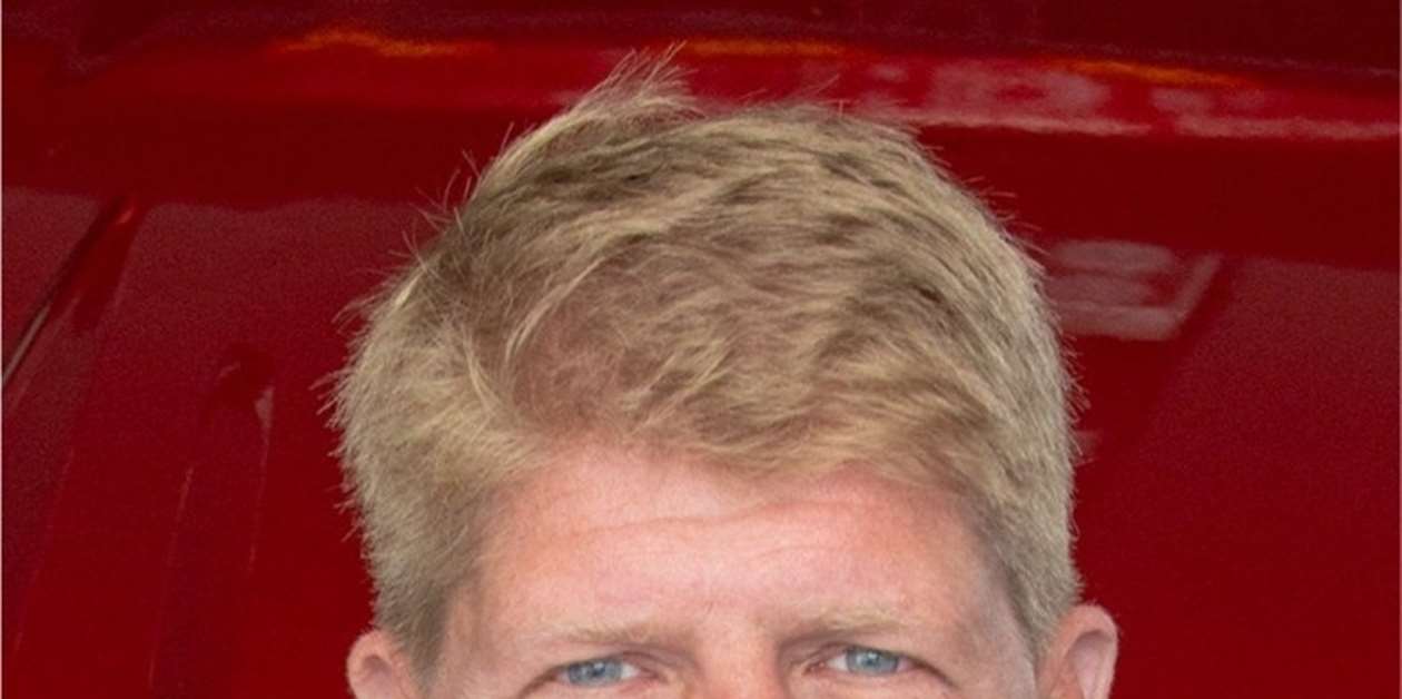 Eric Tech new CEO at XL Fleet - Power Progress