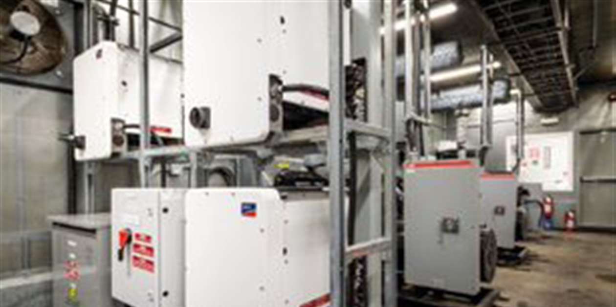 What benefits can microgrids bring to remote locations? - Power Progress