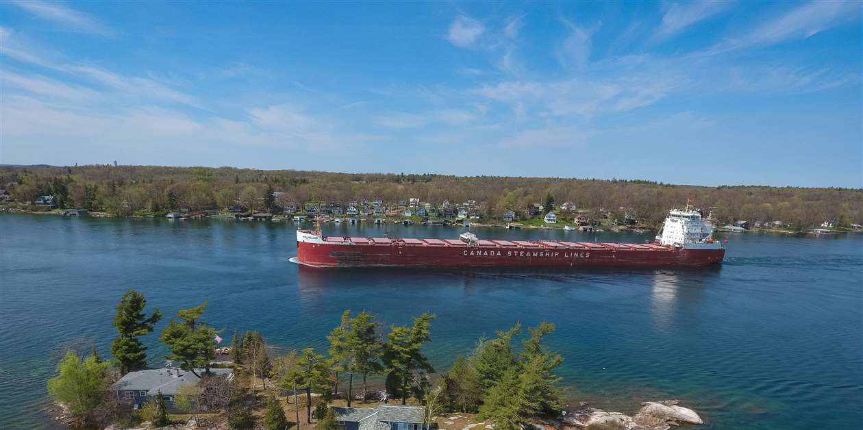 CSL Group completes B100 biodiesel trial - Power Progress