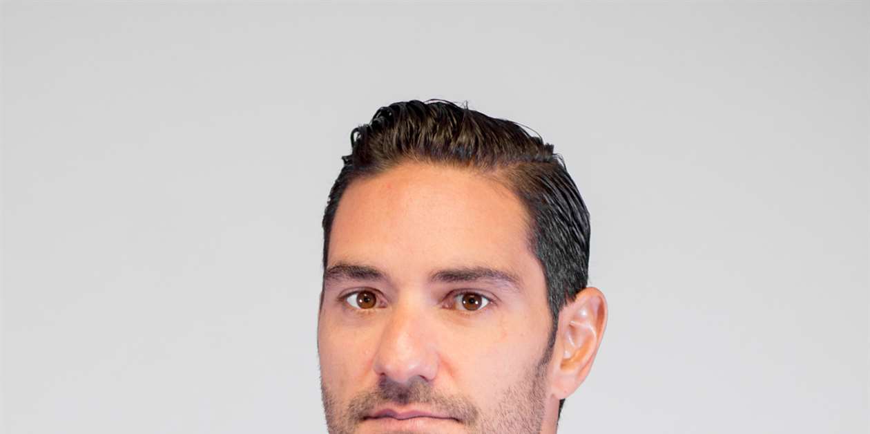 Azeroual tapped to take VP role at Danfoss’ Editron division - Power ...