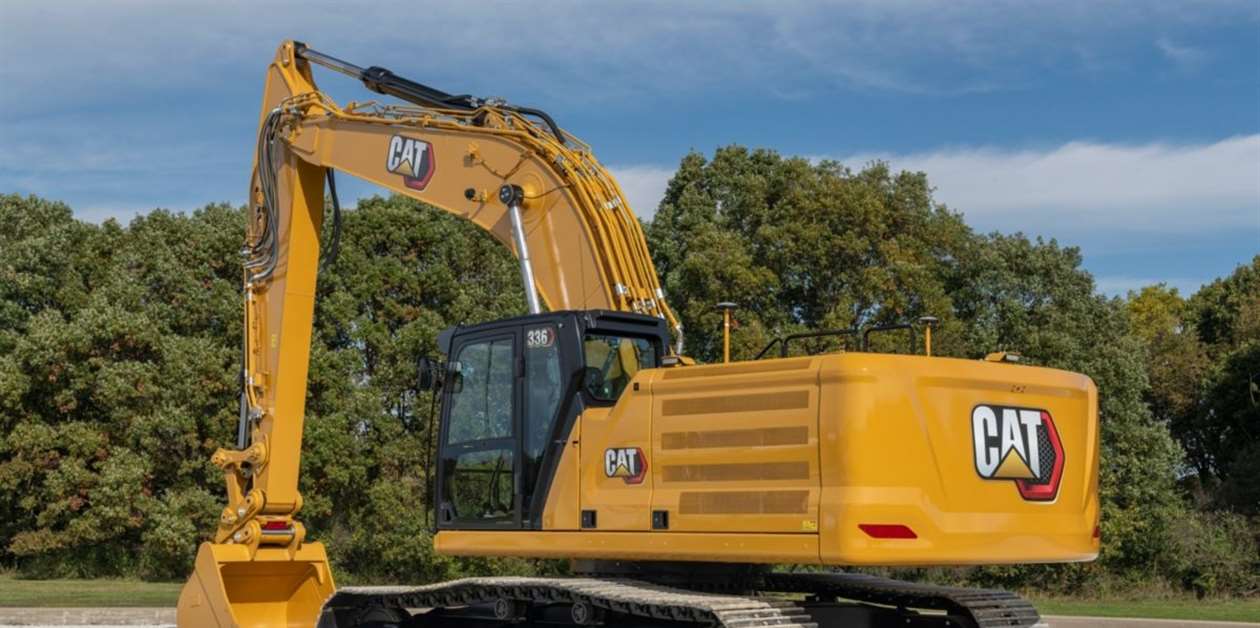 Caterpillar launches new additions to machine ranges - Power Progress