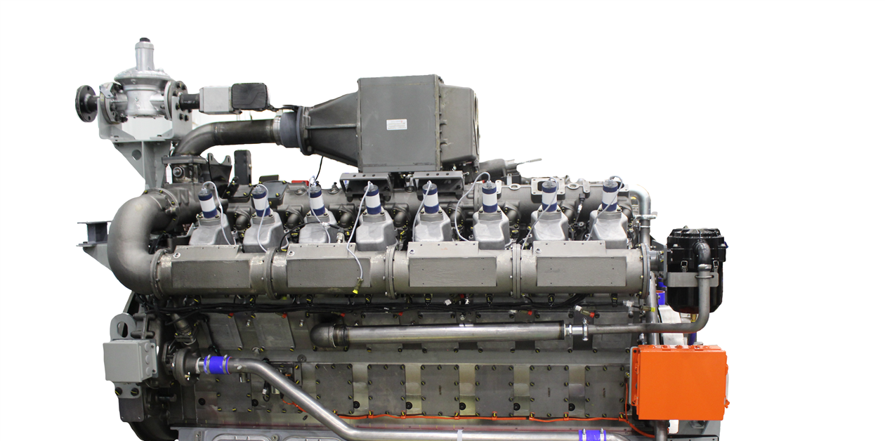 Innio Waukesha Gas Engines receives ARPA grant money - Power Progress