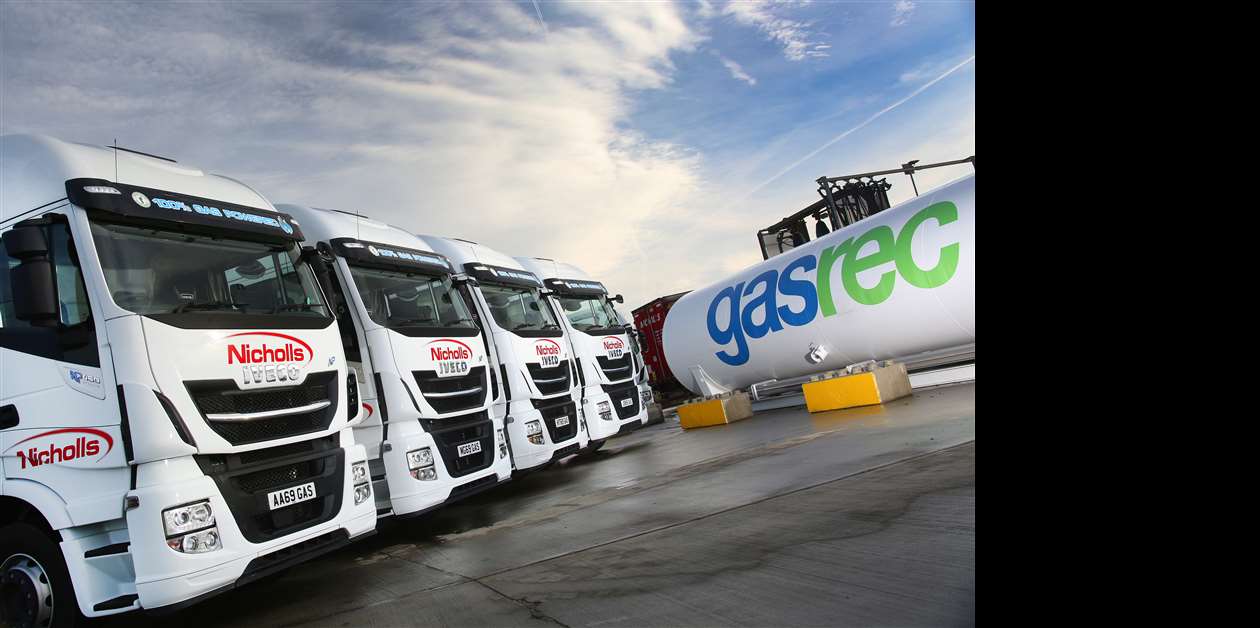 CNH Industrial approves Iveco spin-off - Power Progress