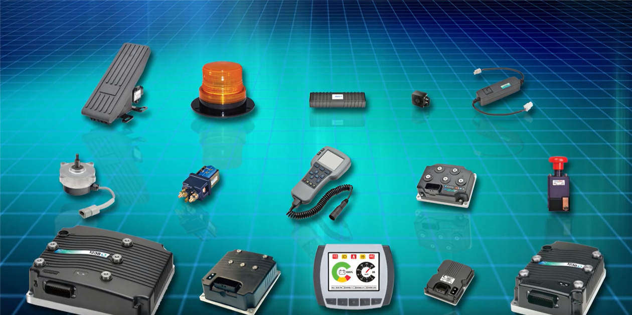 Kohler to acquire Curtis Instruments - Power Progress