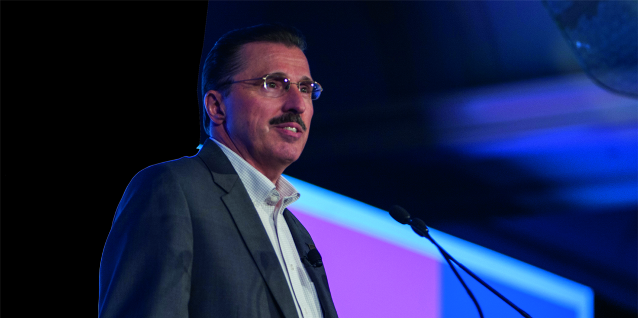 Interview: AEM’s Dennis Slater reveals his post-retirement plans ...