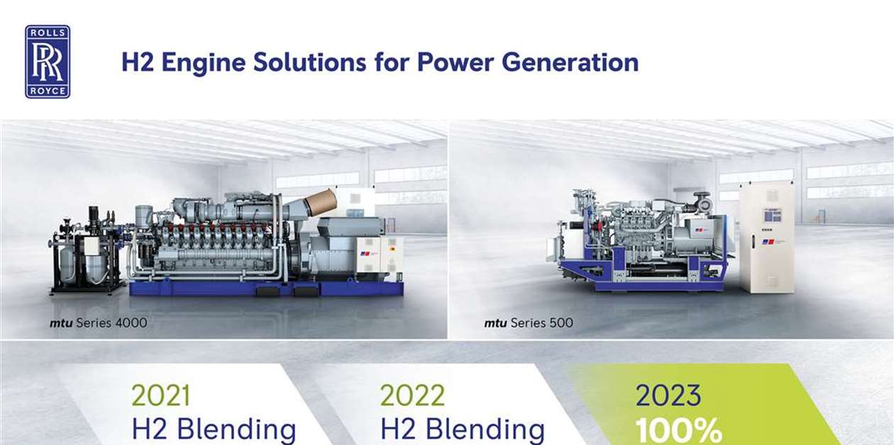 Cat, GE and Hydrogen: What were the top 10 stories of 2021? - Power ...