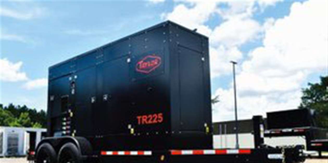 Taylor Power Systems: new distribution deals and product expansion ...