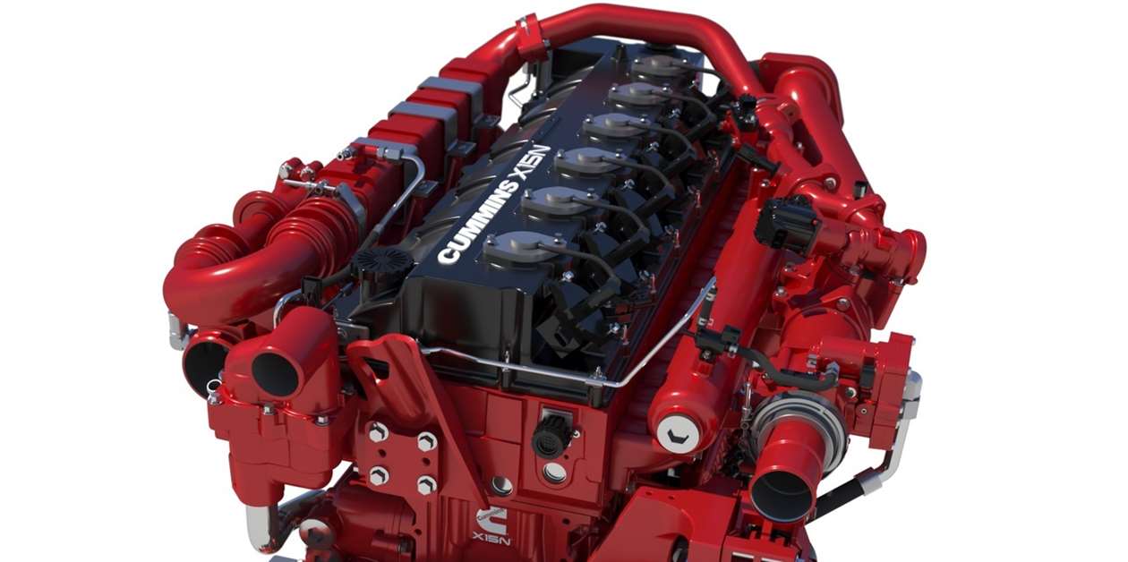 Cummins announces “fuel-agnostic” engine platforms - Power Progress