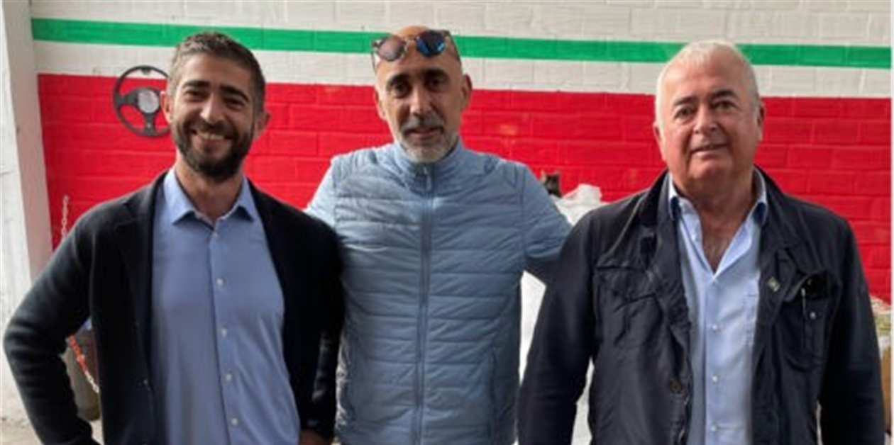 CMC increases presence in Italy - Power Progress