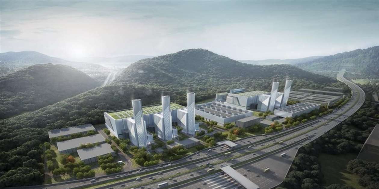 GE supplying gas turbines for Chinese power plant - Power Progress