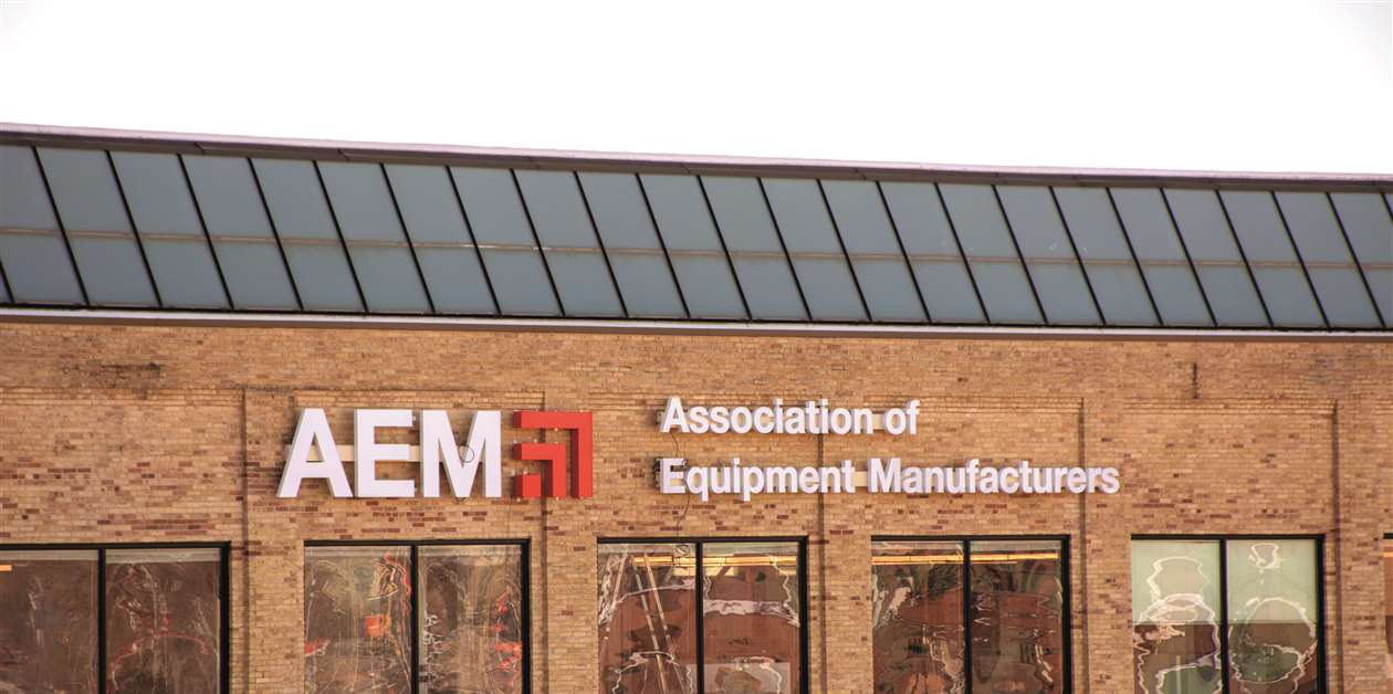 Industry interview: Megan Tanel, AEM - Power Progress