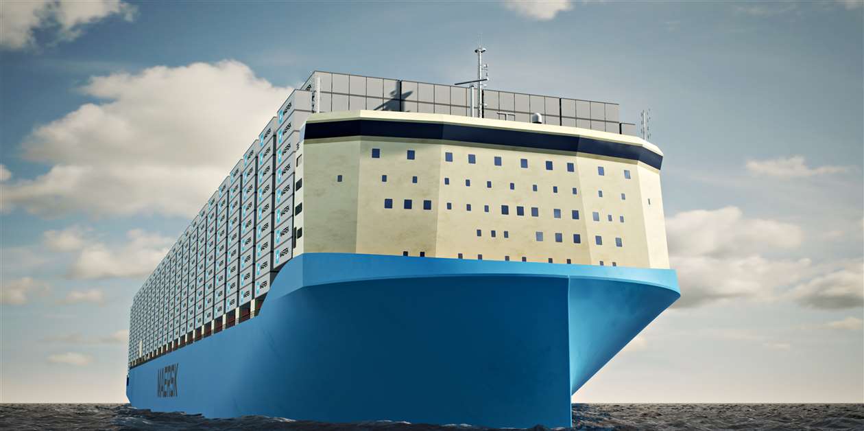 Proman, Maersk agree future green methanol supply - Power Progress