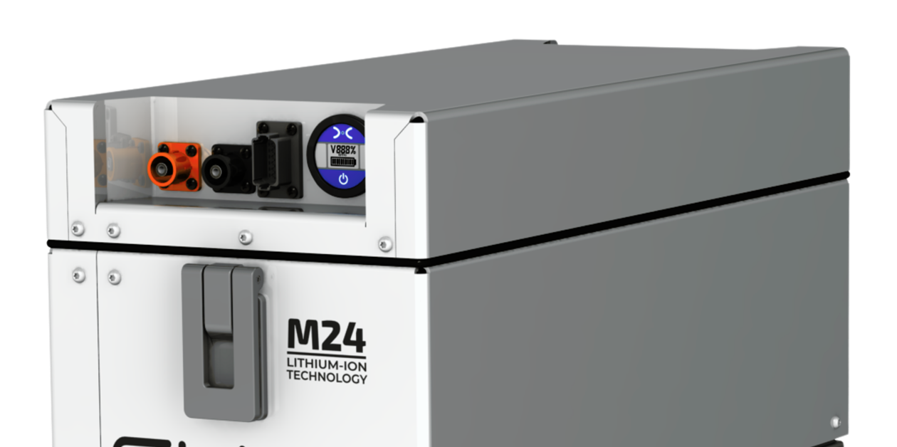 Flux Power keeps battery pack engineering at its core - Power Progress