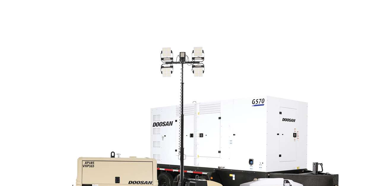 Doosan names new power dealer in Florida - Power Progress