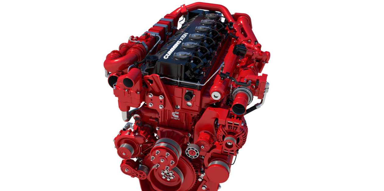 Top 10 Engine News of 2022: Premieres, prototypes & future proofing ...