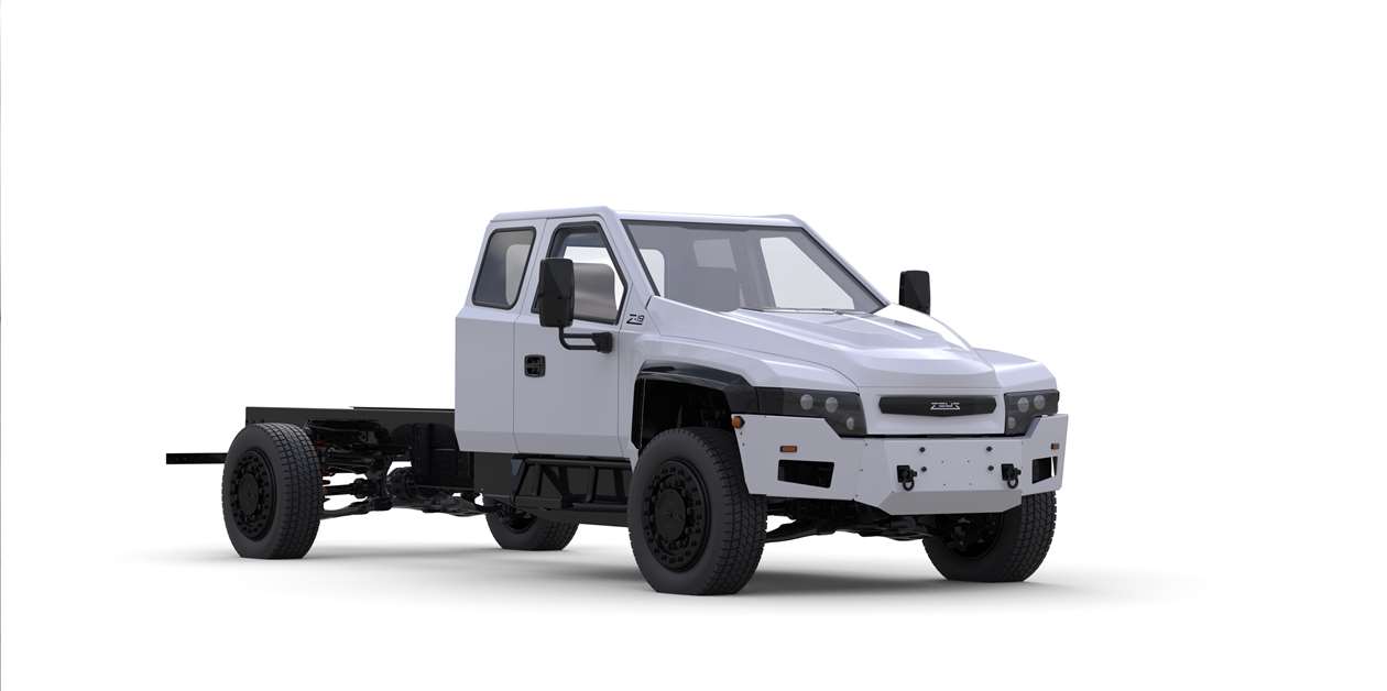 How Zeus helps body builders, fleets go electric without fear - Power ...