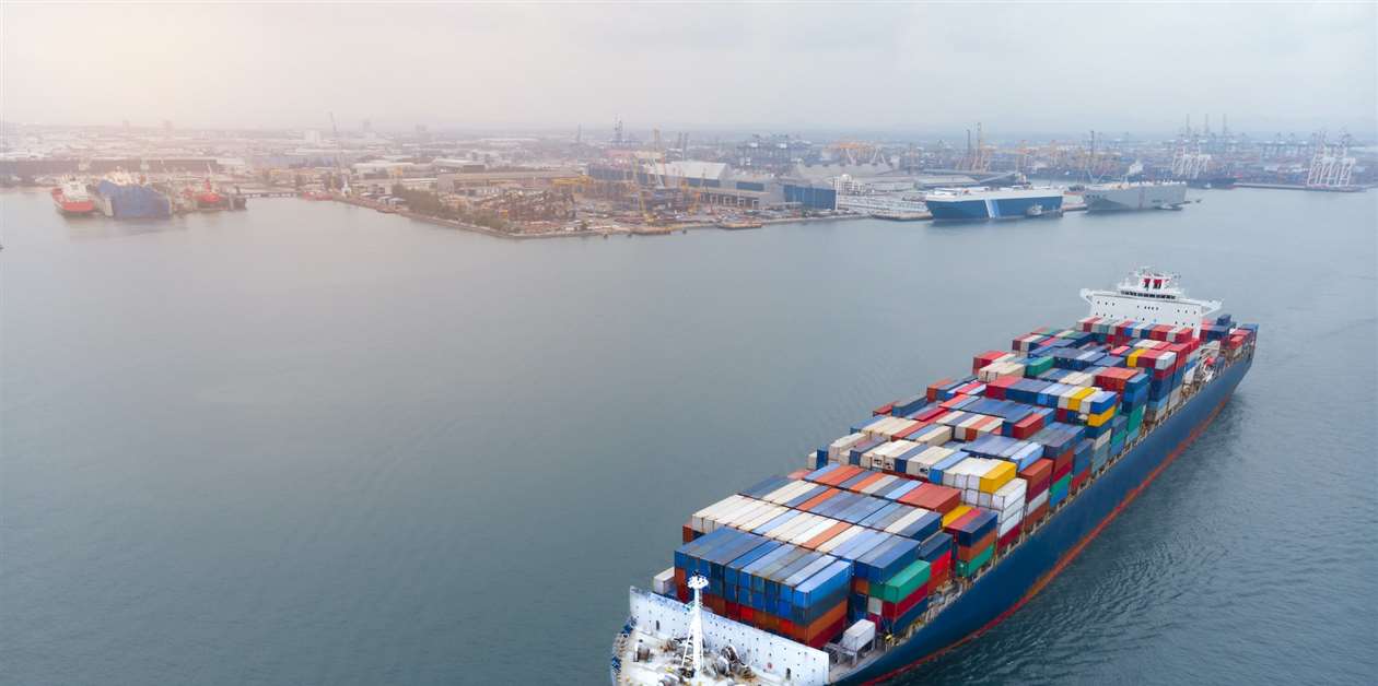 LNG vessel boom benefits pump specialist - Power Progress