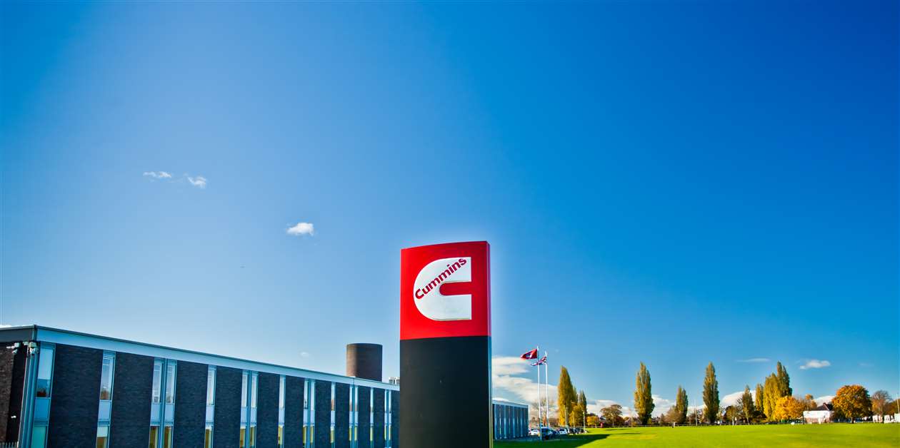 Cummins to develop new powertrain test facility - Power Progress