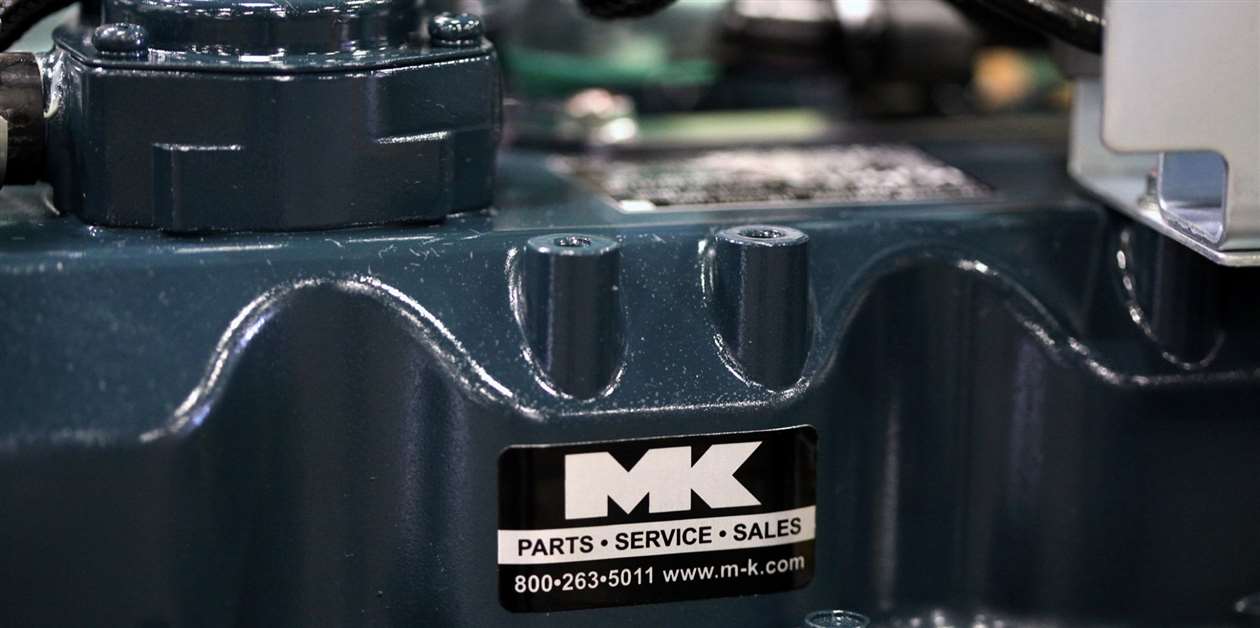 Frontier Power acquires M-K Power Products - Power Progress