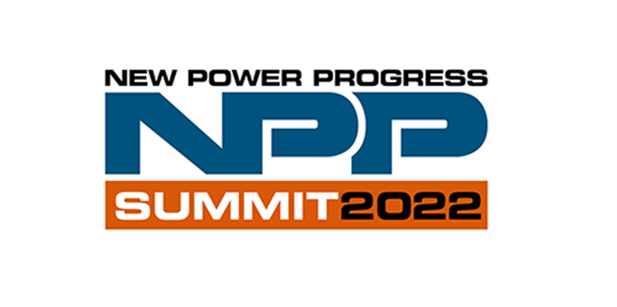 VIDEO: New Power Progress Summit 2022 - Power Progress