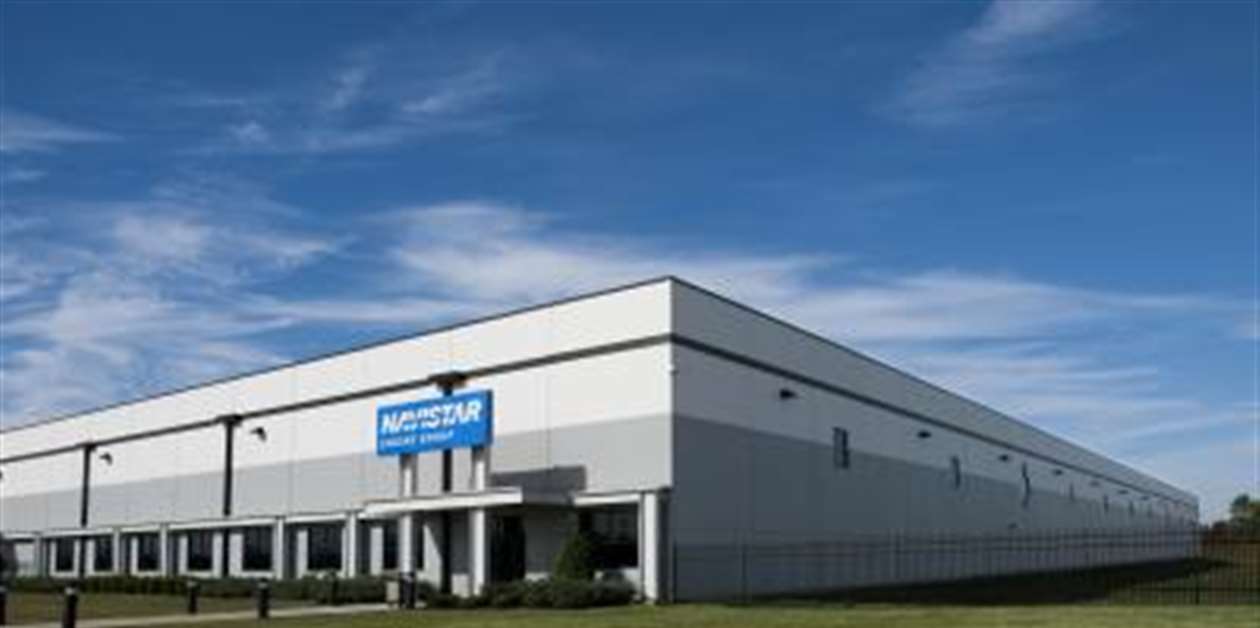 Navistar preps Alabama plant for powertrain production - Power Progress