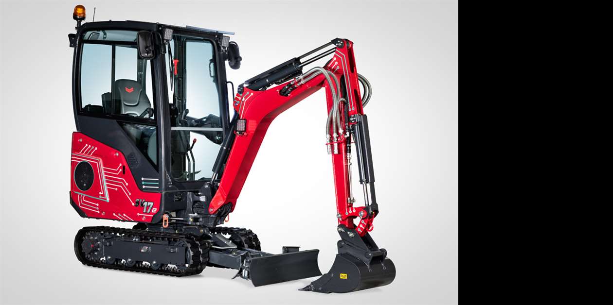 Yanmar highlights products for a sustainable future - Power Progress