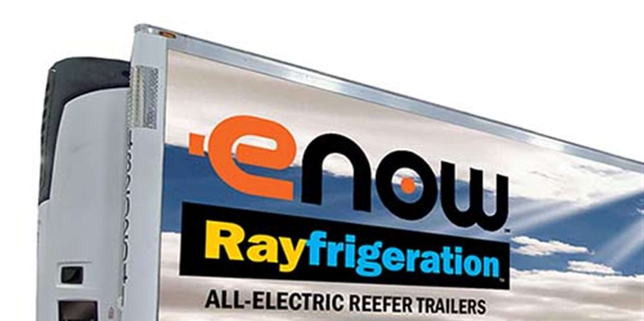 Street Smarts: eNow proves all-electric reefers are cool - Power Progress