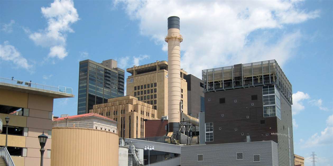 Caterpillar to demonstrate hydrogen CHP - Power Progress