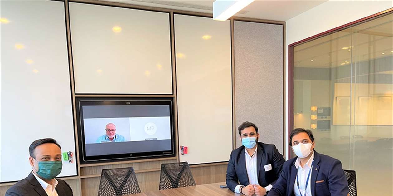MAN, Anglo-Eastern sign EEXI solutions pact - Power Progress