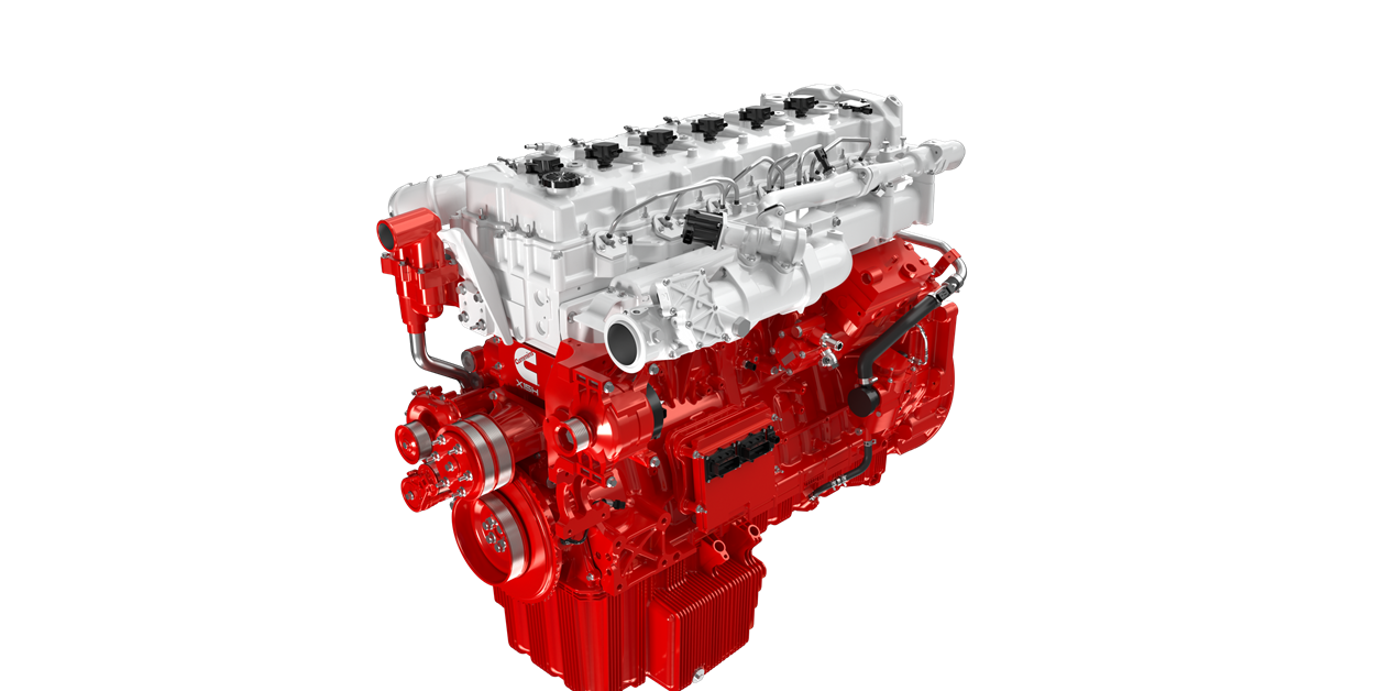 Truck fleet to use Cummins hydrogen engines - Power Progress