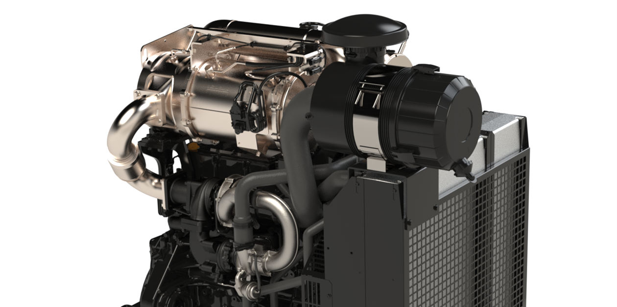 43rd Engine Yearbook shows second wind for engines - Power Progress