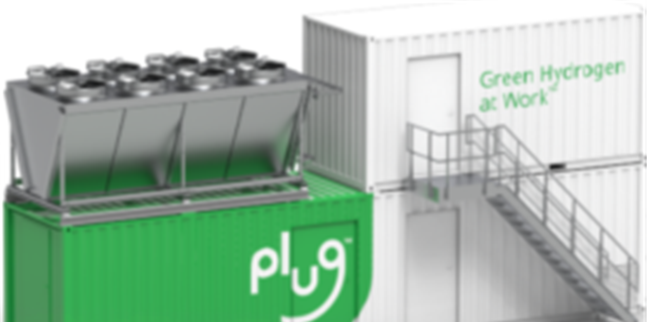 Plug Power to supply 5 MW electrolyzer to Irving Oil - Power Progress