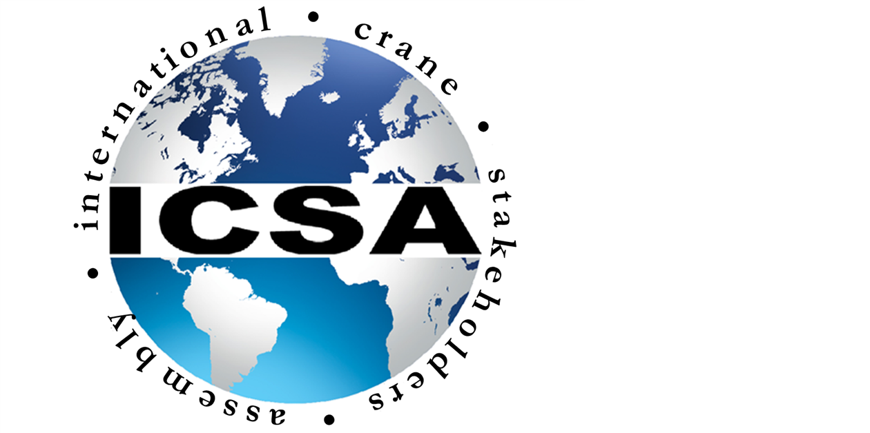 Act now on ICSA crane safety guidance - Power Progress