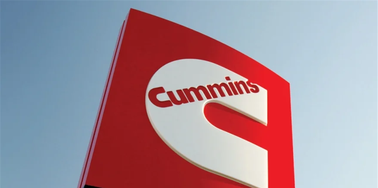 Cummins-Meritor drivetrain concept for defense applications - Power ...