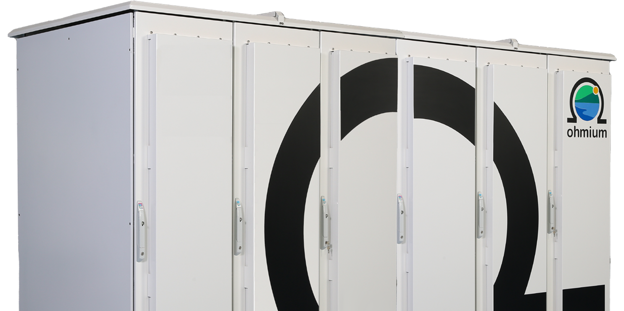 Shell, Ohmium collaborate on green hydrogen - Power Progress