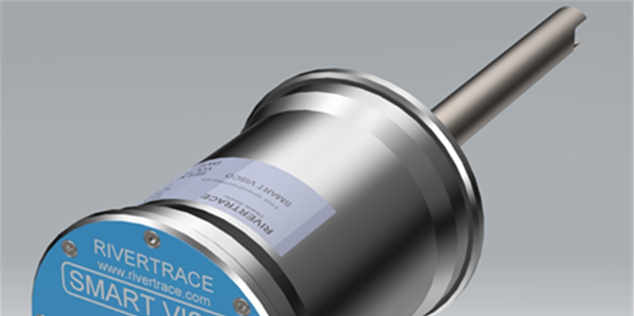 Rivertrace’s new Smart Visco sensor for marine engines - Power Progress