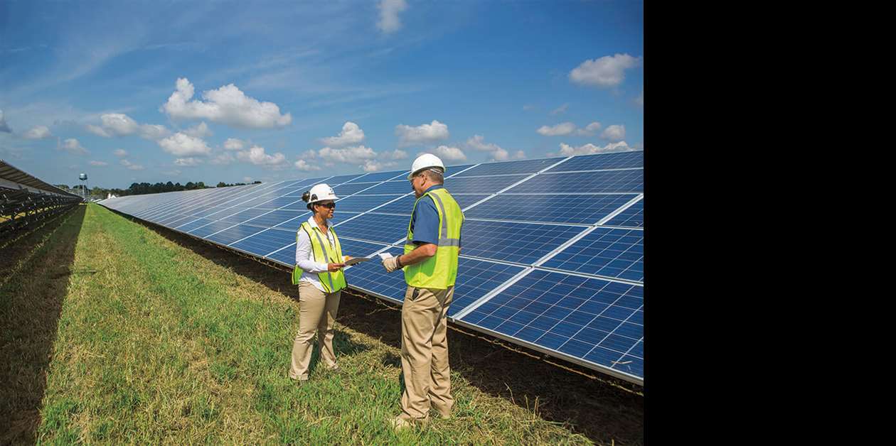 Generac Grid Services to deliver DERMS to Dominion Energy - Power Progress